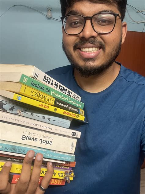 Lakshmanan Raman On Linkedin Read An Interesting Line While Reading On Why We Buy Books But Don