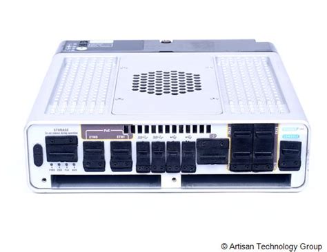 Klas Products Artisan Technology Group