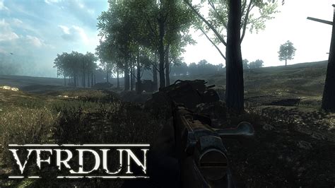 Verdun Status News Moddb