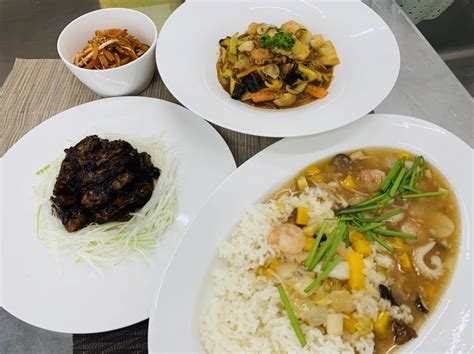 2화콩자장돼지고기볶음 팔보라조 복건식볶음밥 짜사이 네이버 블로그