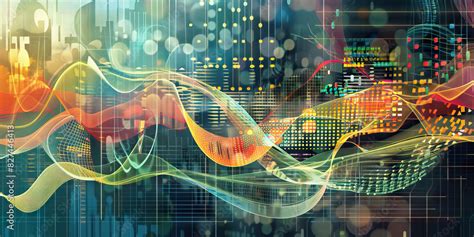 Financial Dynamics Abstract Interpretations Of Market Forces