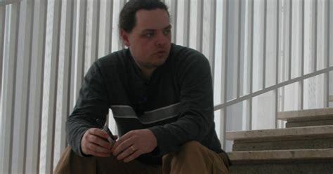 Patrick Hines About Me