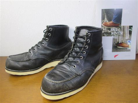 Yahoo オークション レッドウィング Redwing レッドウイング Red Win