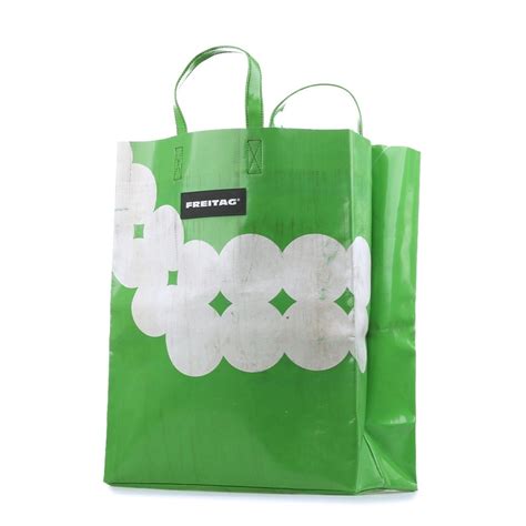 F52 마이애미 바이스 프라이탁 Miami Vice 녹색 흰색 상품 상세 크로켓