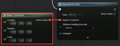 Beginners Unreal Engine Tutorial Make Auto Stacking Blocks Gamedev