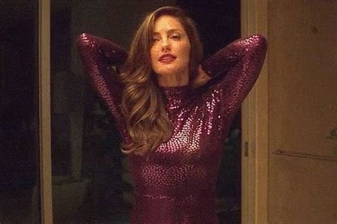 Minka Kelly Didnt Feel Comfortable Filming Nude Euphoria Scene