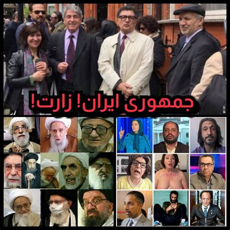 Shayan X 🏳️ On Twitter جمهوری‌طلبی اسب تروای تجزيه‌طلبان است و چه