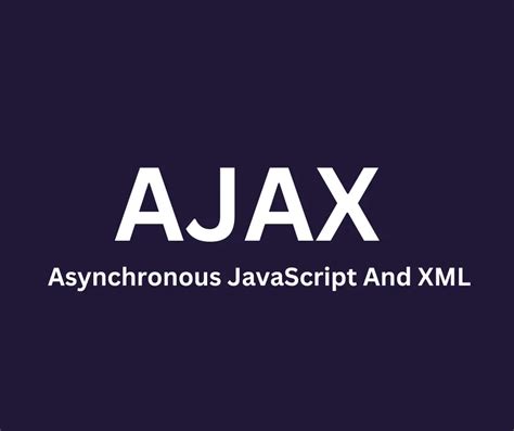 השוואה בין Ajax ל Fetch Api מה ההבדלים