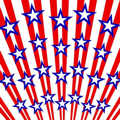 Stars And Stripes Wallpaper Stars And Stripes Vector Images Over