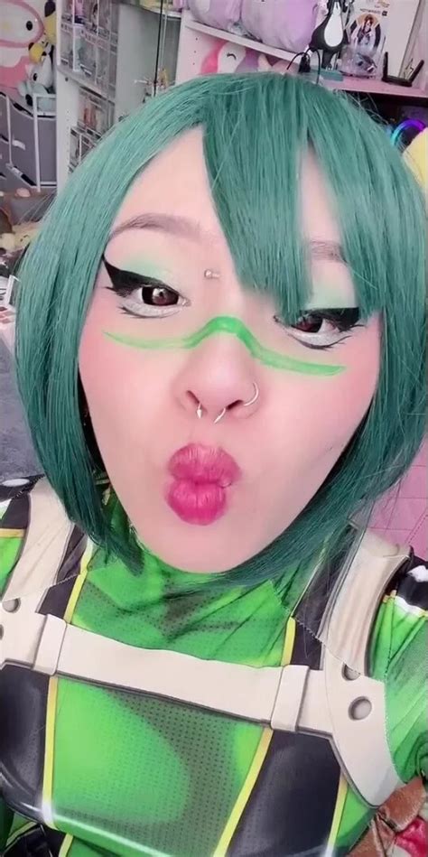 Asian Vore Froppy Eats You Alive