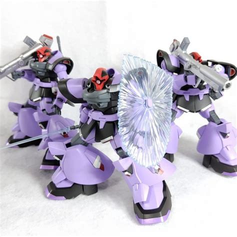 ドムトルーパー｜rondeさんのガンプラ作品｜gunsta（ガンスタ）
