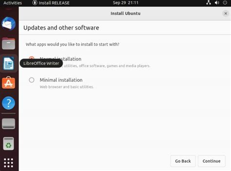 How To Try Out Ubuntu 2210 Early Addictive Tips Guide