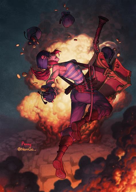 Ac Strasbourgfr Jessie Brawl Stars Anime Video