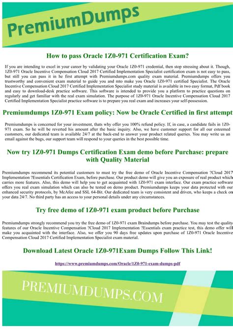 PPT Z Oracle Crediting And Rollup Exam Questions PowerPoint Presentation ID