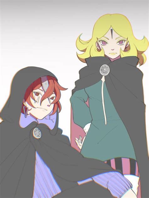 Code / Delta | Наруто, Аниме, Художники