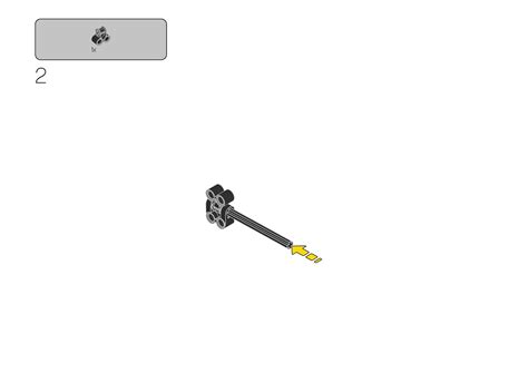 Lego 51515 Robot Inventor Instructions