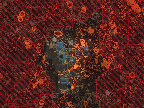 [2024] Friday Facts 429 Vulcanus Demolisher Enemies Factorio Dev Tracker Devtrackers Gg