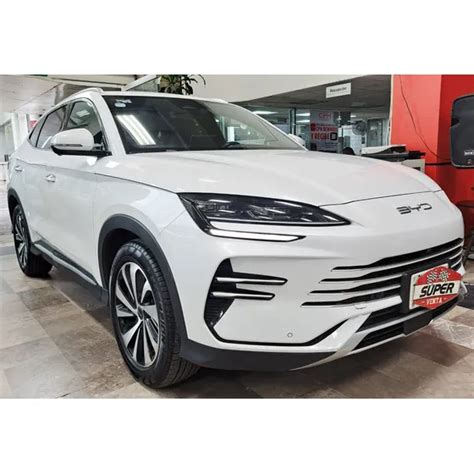 Autos De Byd Ofertas De Usados Seminuevos Y Nuevos