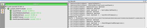Writing Junit Tests In Netbeans Ide