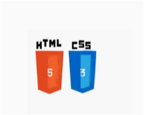 Animation Css3 Logo For Your Website By Iktech Fiverr