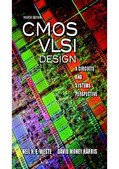 Download Pdf Cmos Vlsi Design A Circuits And Systems Perspective