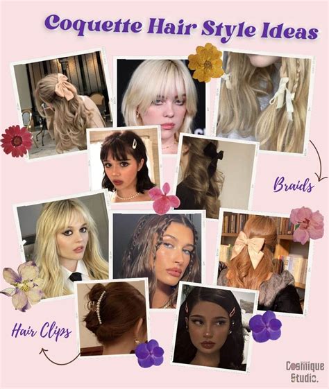 The Ultimate Guide To Coquette Aesthetic Everything You Need To Know