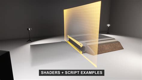 Amplify Shader Pack
