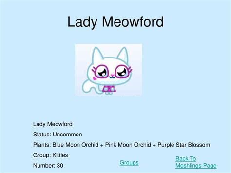 Ppt Moshi Monsters Powerpoint Presentation Free Download Id987127