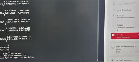 패스트캠퍼스 환급챌린지 15일차 미션 2월 15일 스크래치부터 시작하는 강화학습의 모든 것 강의 후기