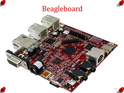 Embedded Computing Platform Design Pptx Embedded Computing Platform Design Pptx