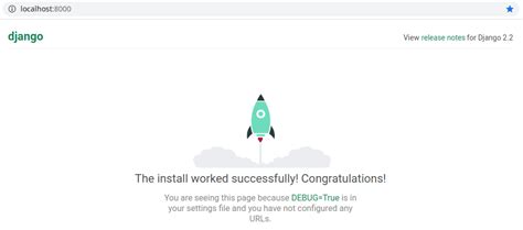 Remote Debugging A Django Project In Vs Code Guguweb