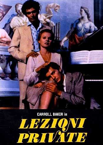 Carroll Baker Private Lessons