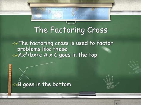 Ppt Factortopia Powerpoint Presentation Free Download Id3344912