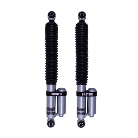 Bilstein B8 5160 0 15 Rear Lift Shocks For 2015 2022 Gmc Canyon 2wd4wd