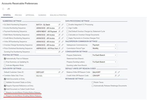 Mark Invoice As Emailed Or Mark As Printed Community