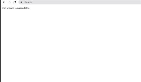 Neet Ug 2022 Result Today Live Updates India Today