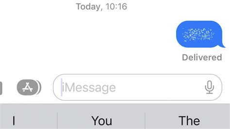 Iphone Users Can Send Invisible Messages To Friends On Imessage Here Is How India Today