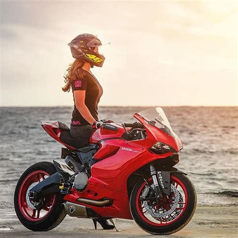 210 Ducati And Girls Ideas Ducati Motorcycle Girl Bikes Girls