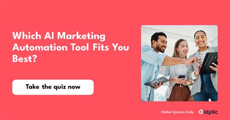 Which Ai Marketing Automation Tool Fits You Best