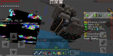 Weird Texture Bug R Minecraft