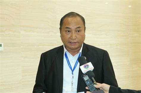 ຮ່າ ງກົດ ໝາຍ ວ່າ ດ້ວຍ ການ ຈັດ ຫາ ງານ ຕ້ອງສ້າງເງື່ອນໄຂໃຫ້ຜູ້ຕ້ອງການວຽກເຮັດງານທຳ