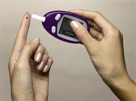 What Is A Glucose Standard Curve Healthfully