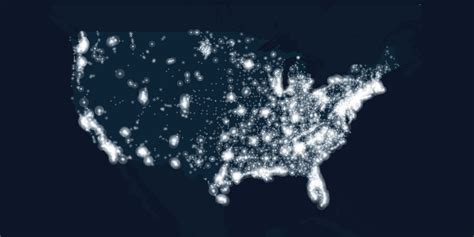 Does America Have A Grid Reliability Problem Americas Power