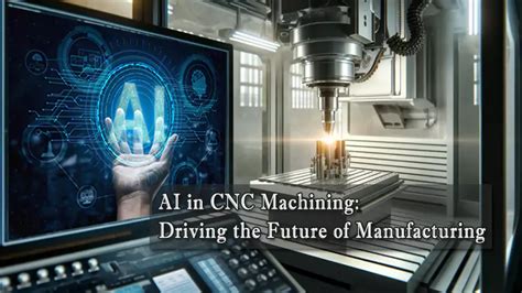 Ai In Cnc Machining Allied Metal Solutions