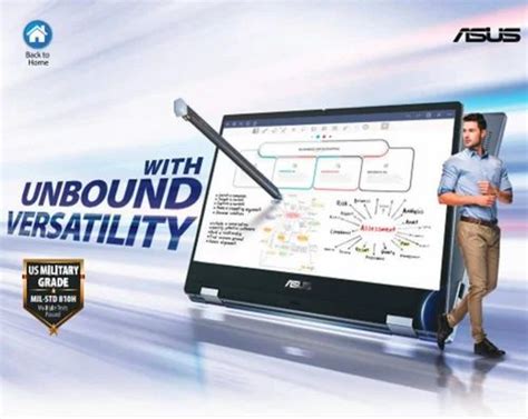 Asus Chromebook Flip Cx At Laptops In Karnal Id