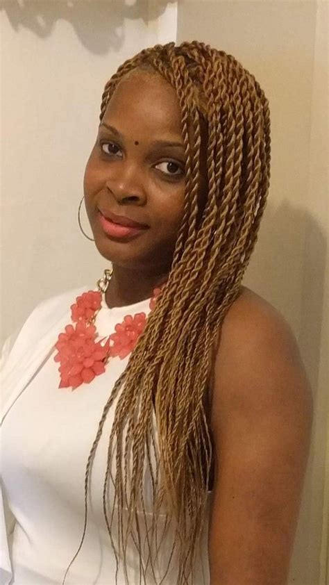 Rope Twist Braids Rope Twist Braids