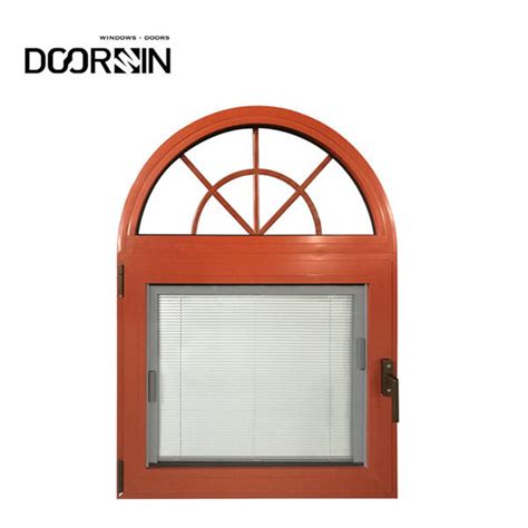 Top Hinged Windows Manufacturer And Supplier In China Luvindow