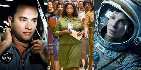 50 Best Space Movies Of All Time Top Films About Space