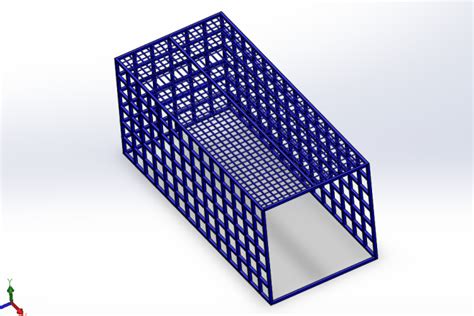 2d And 3d Sheet Metal Product Design Using Solid Work For 20