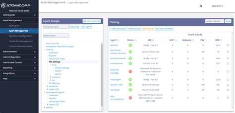 How To Add Directories To The Watchignore Rules For Fim Atomicorp